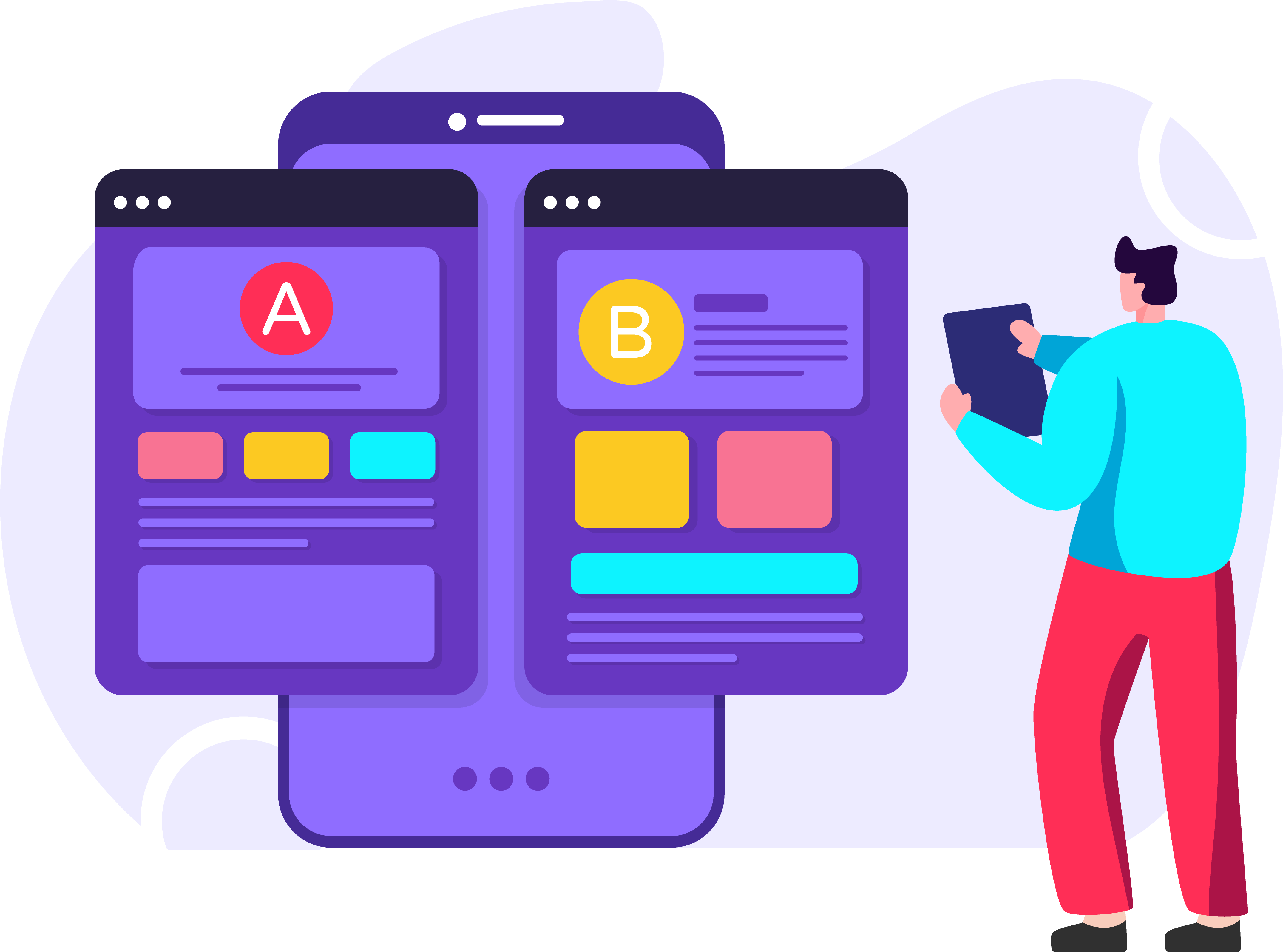 Angular React Ms 0948