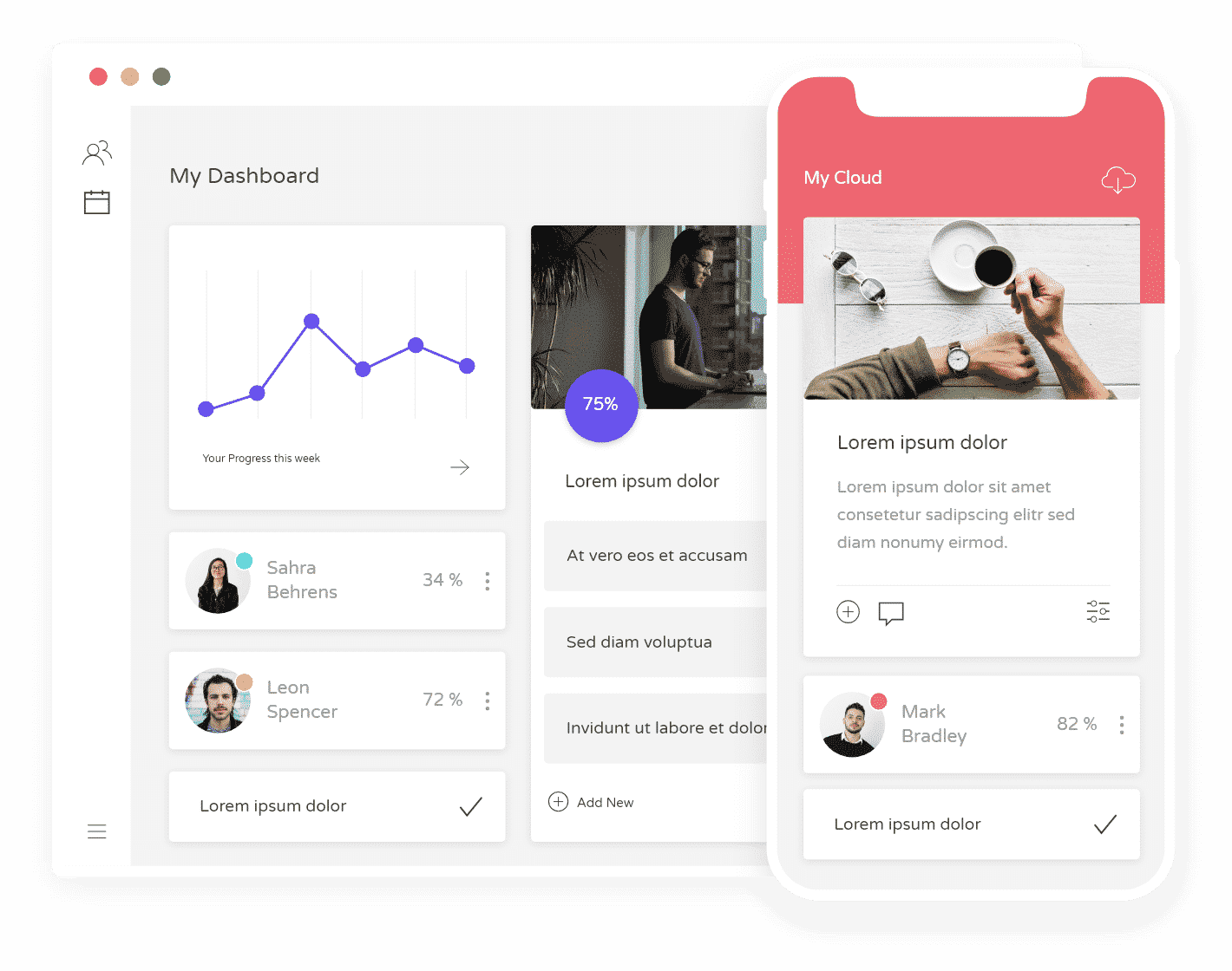 Web Development | MS